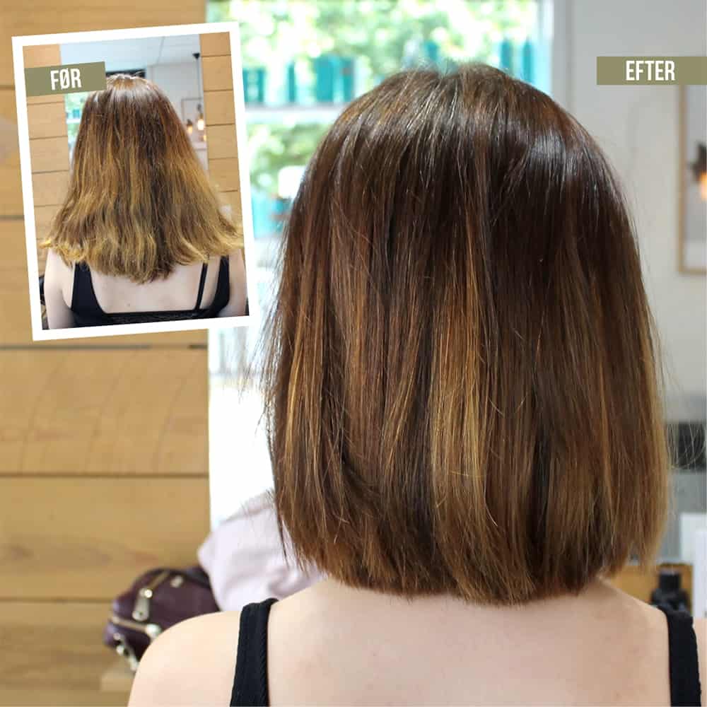 Hvilken frisure skal jeg vælge? Gode råd til frisurer der klæder dig.